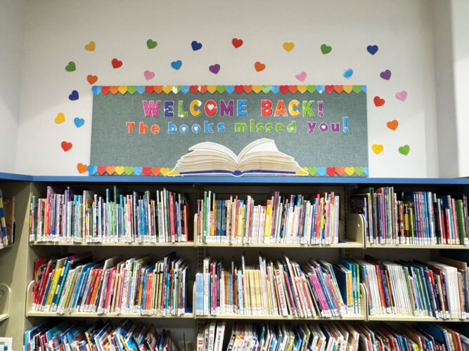 Bookworms rejoice: Local libraries kick off summer reading programs ...